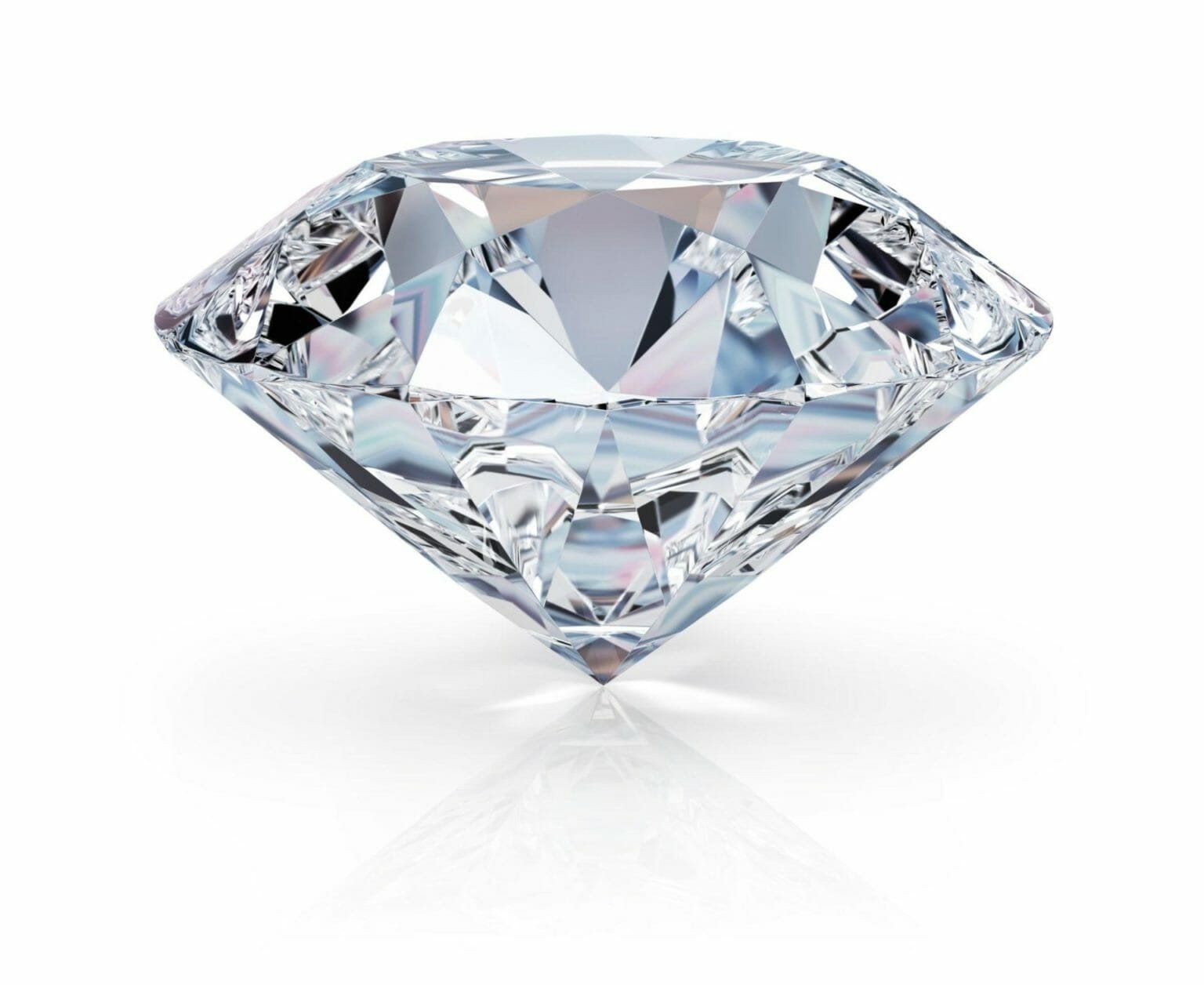 Fake vs Real Diamonds – 8 Tested Steps To Tell If a Diamond is Real (2022)