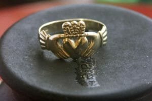 Classic Claddagh Ring: What It Means And How To Wear It?