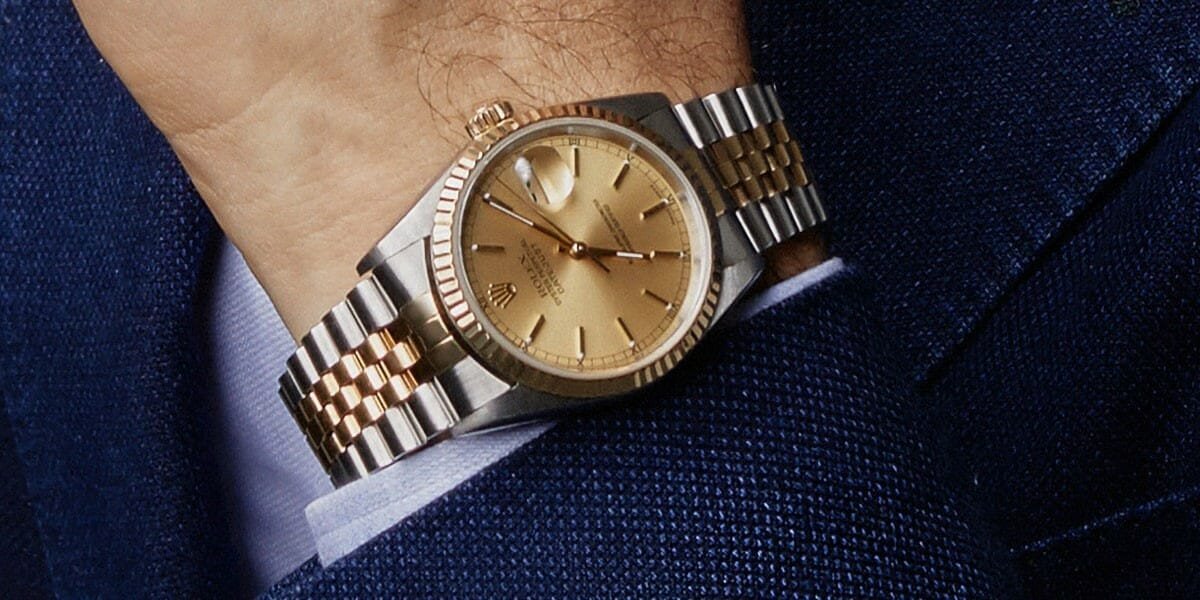 Top 10 Luxury Watch Brands In The World - Luxury Fashionista