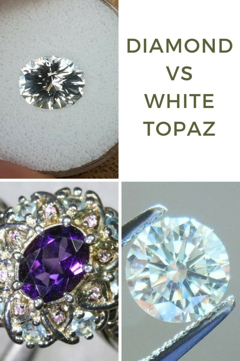 White Topaz: Meaning, Uses, Properties, and Everything You Need to Know ...
